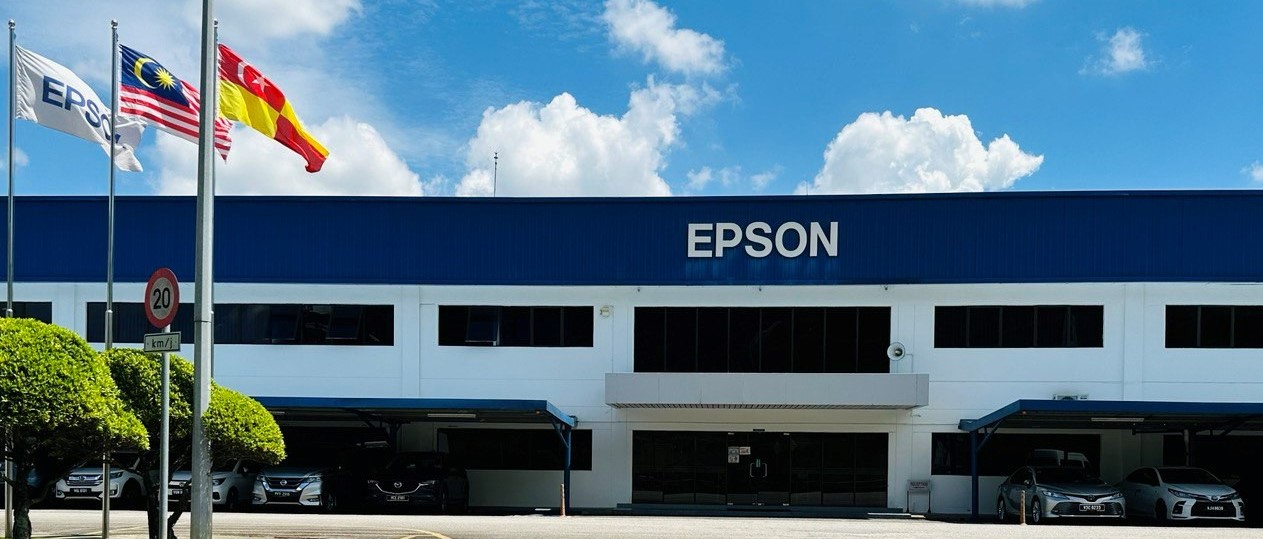 Epson Precision Malaysia Sdn. Bhd.